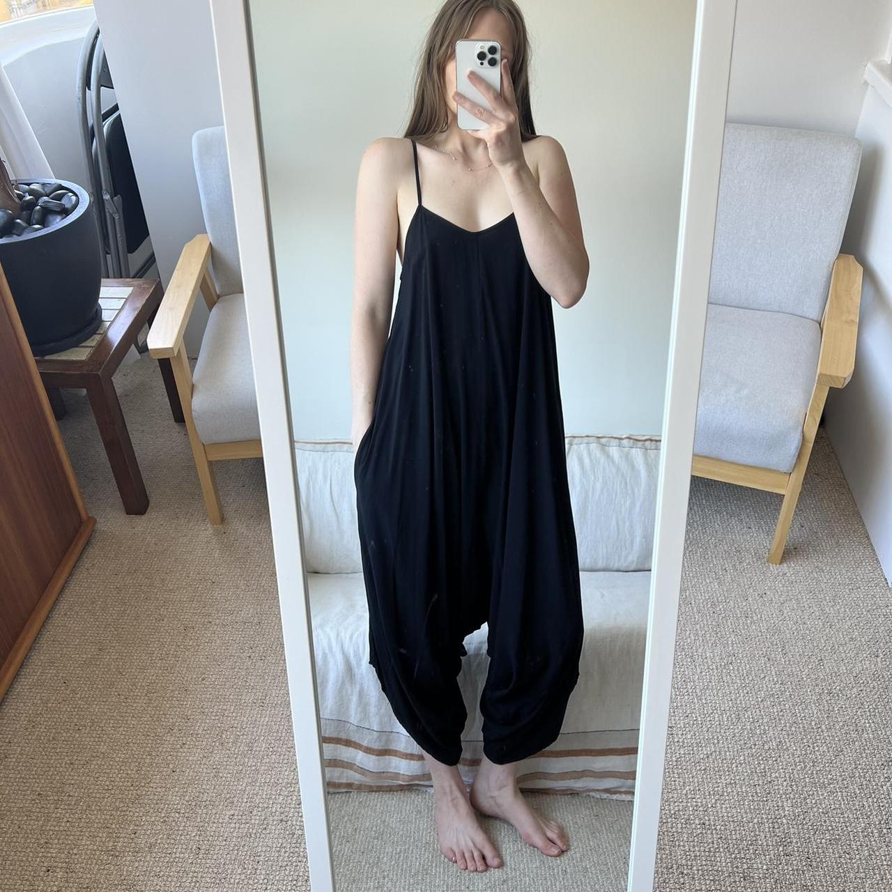 Stephanie King's feet