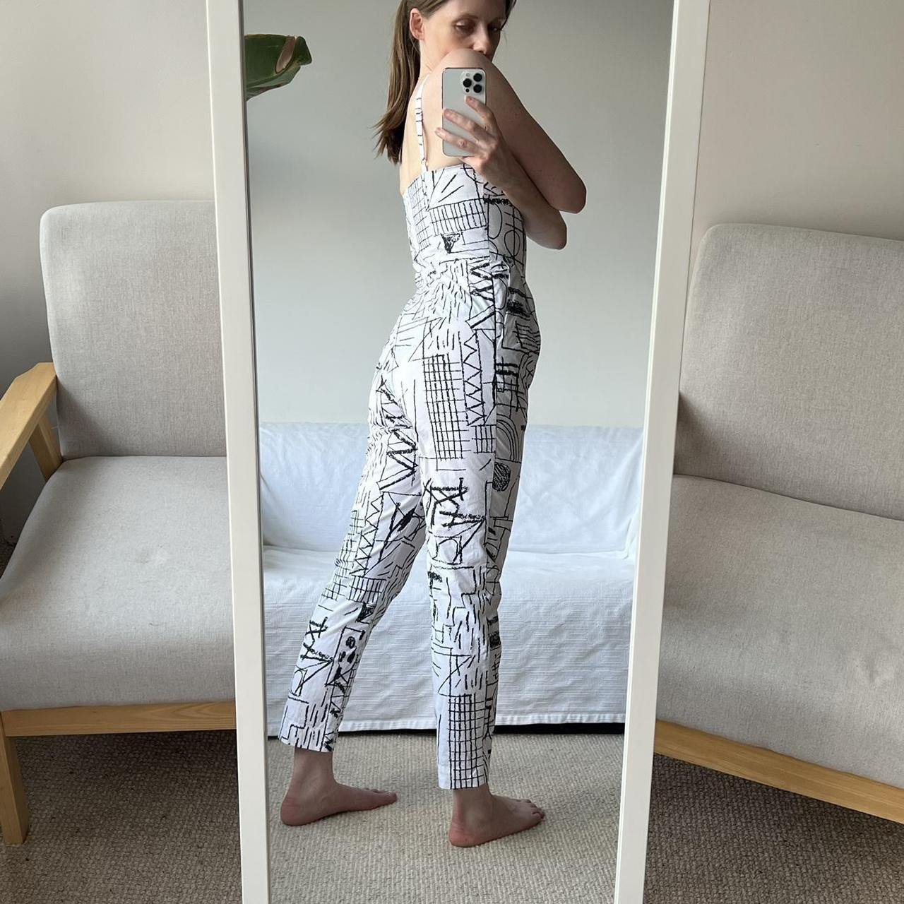 Stephanie King's feet