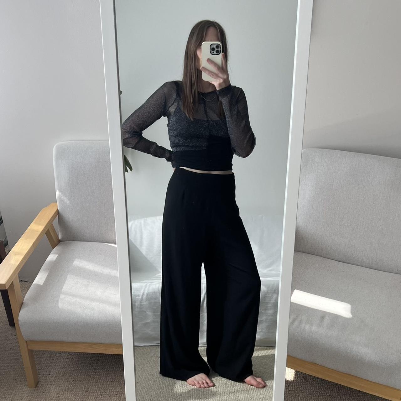 Stephanie King's feet