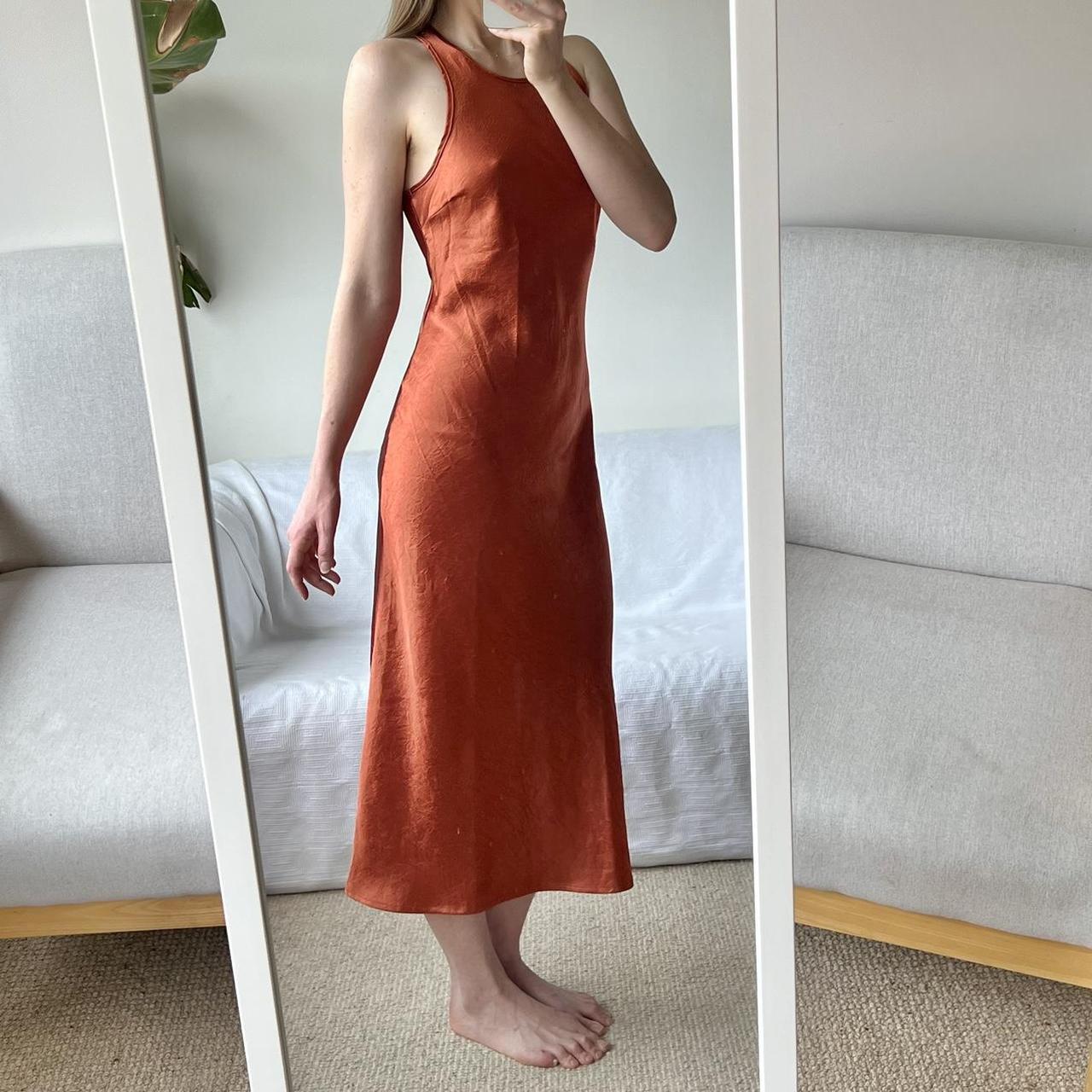 Stephanie King's feet