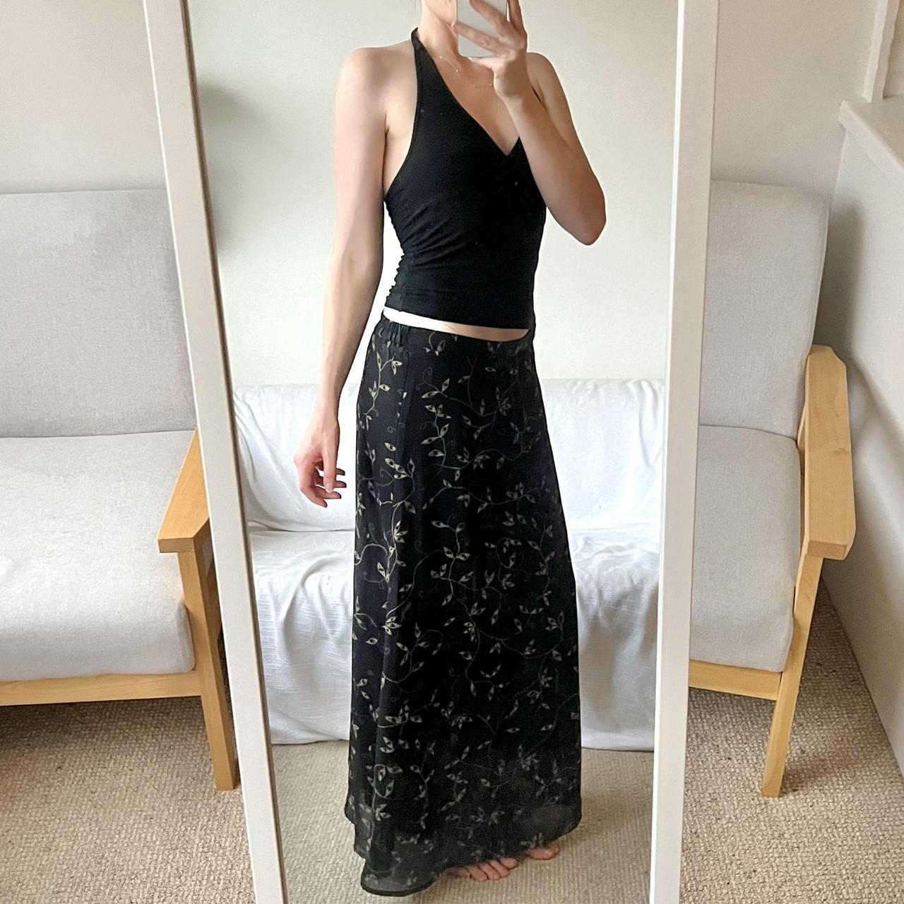 Stephanie King's feet