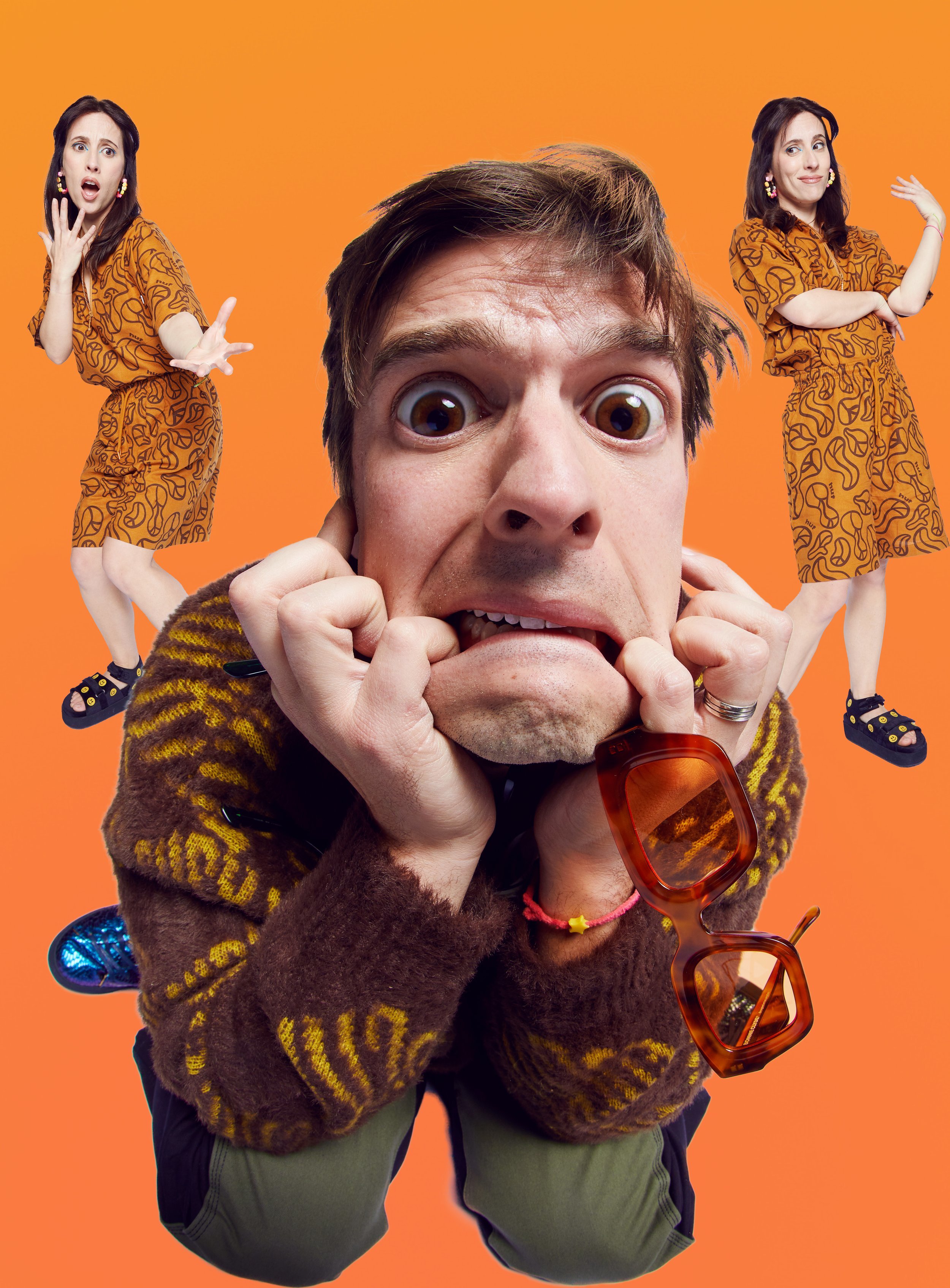 Stephanie Patrick's Instagram, Twitter & Facebook on IDCrawl