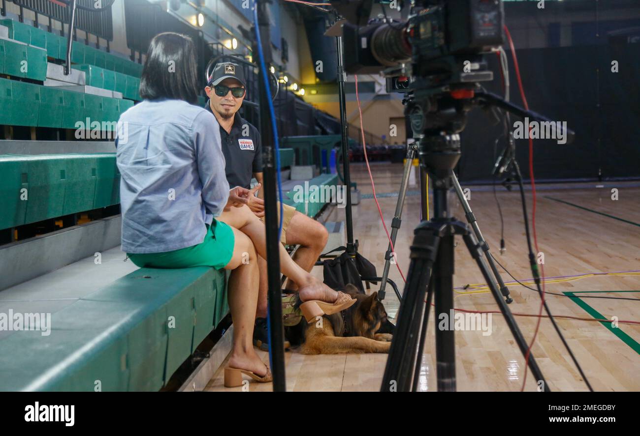Stephanie Ramoss Feet