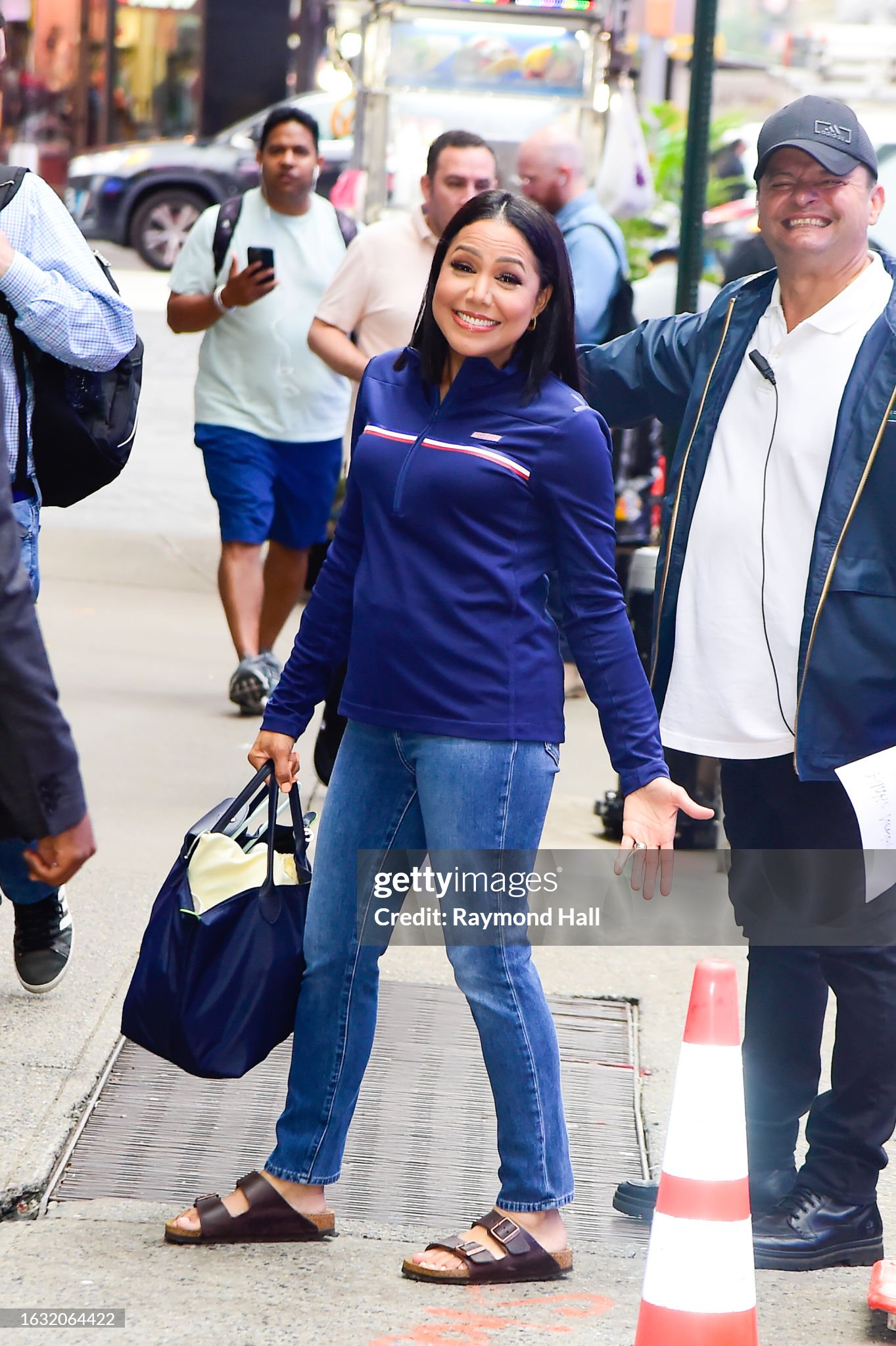 Stephanie Ramoss Feet