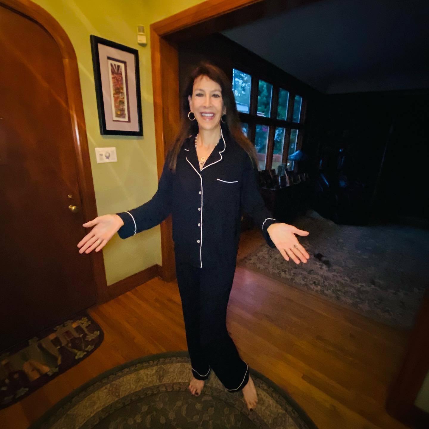 Stephanie Millers Feet I Piedi Di Stephanie Miller Celebrities Feet 2023