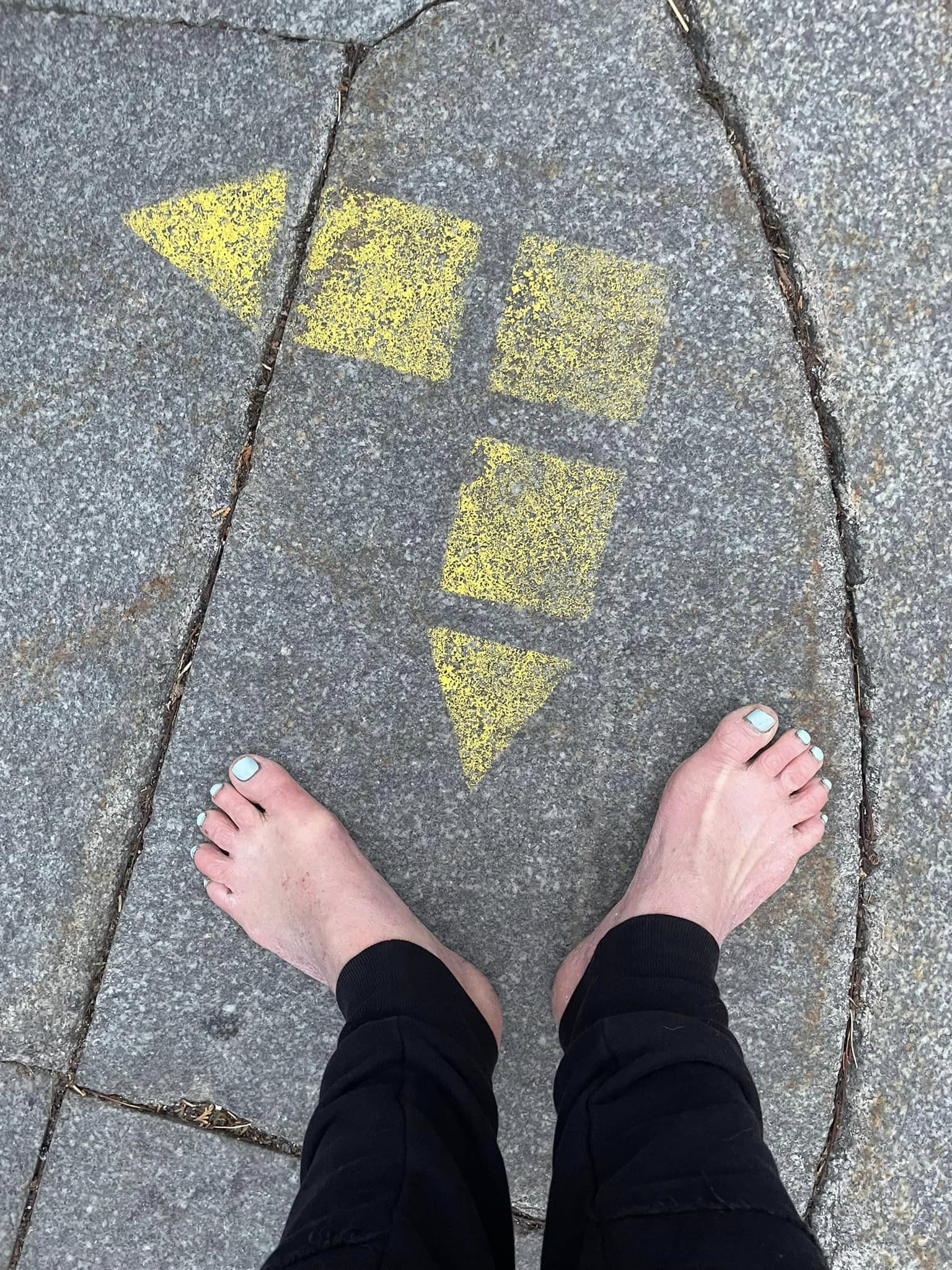 Sue Kenneys Feet I Piedi Di Sue Kenney Celebrities Feet 2025