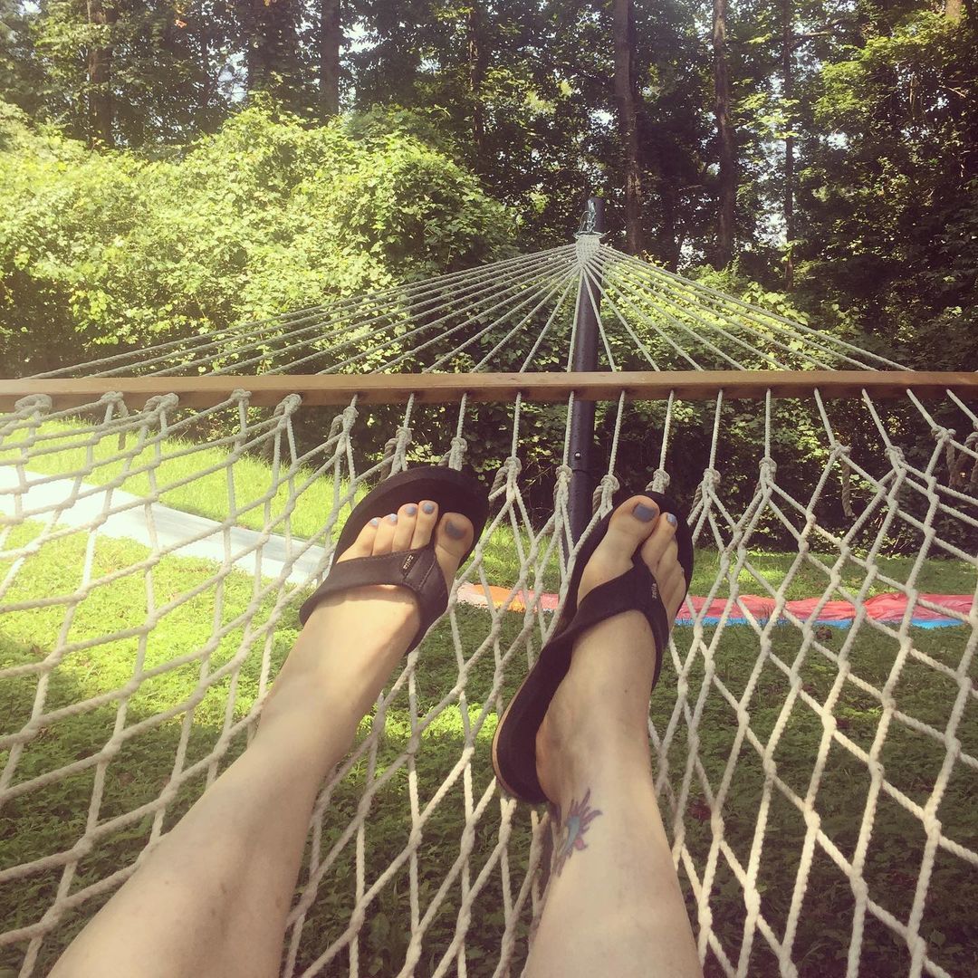 Summer Rain Menkees Feet I Piedi Di Summer Rain Menkee Celebrities Feet 2024