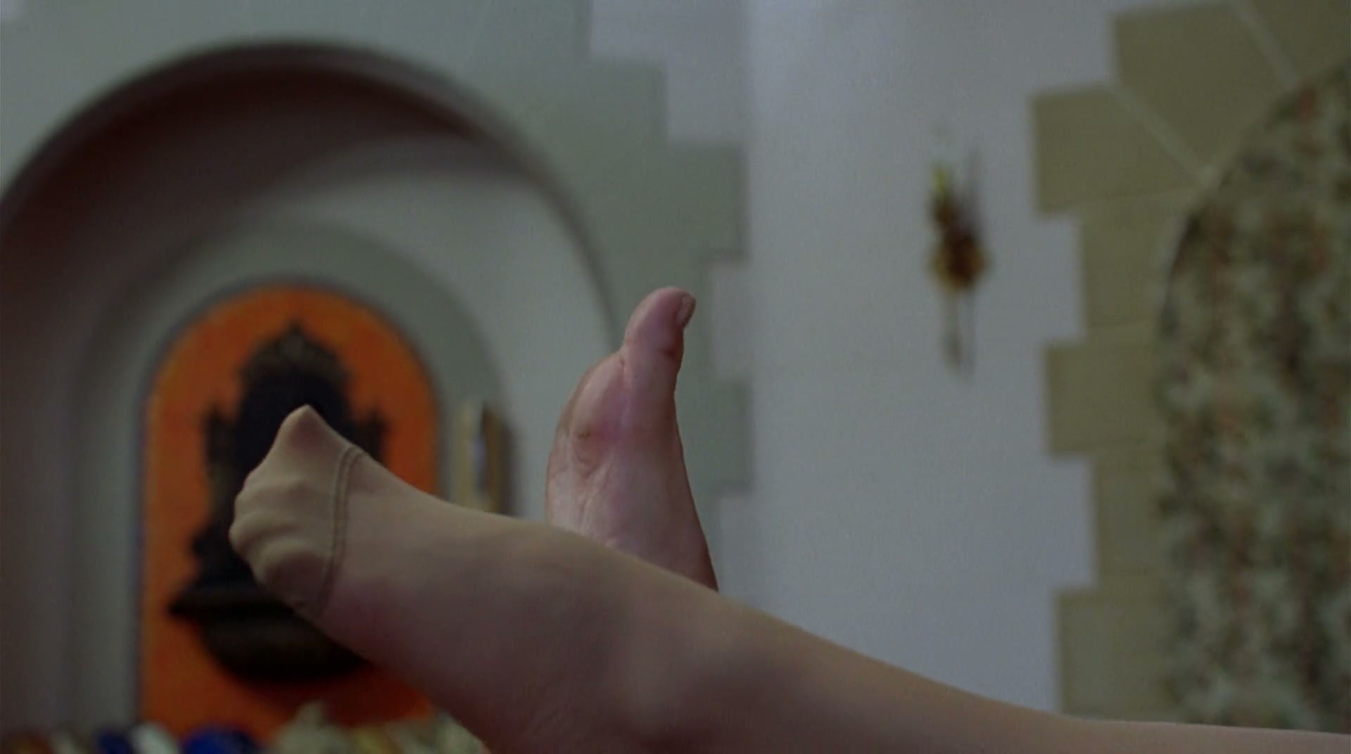 Sunny Johnsons Feet I Piedi Di Sunny Johnson Celebrities Feet 2025