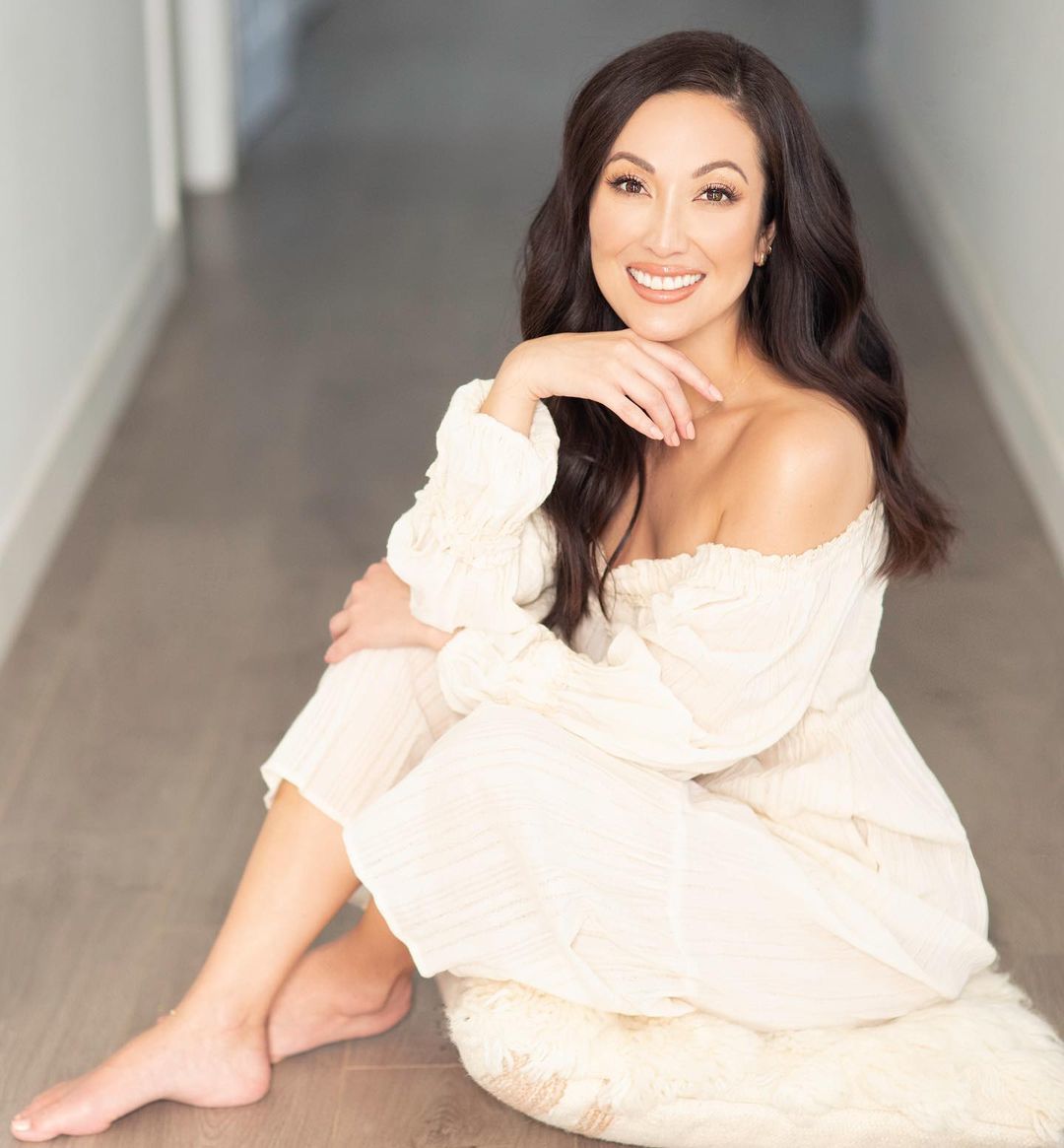 Susan Yaras Feet
