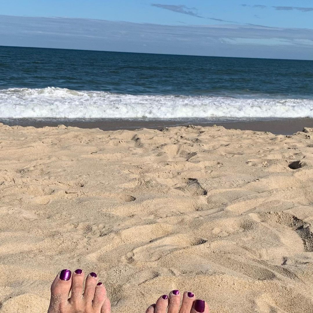 Susan Rome's Feet - I piedi di Susan Rome - Celebrities Feet 2023 Susan Rome's Feet - I piedi di Susan Rome - Celebrities Feet 2023