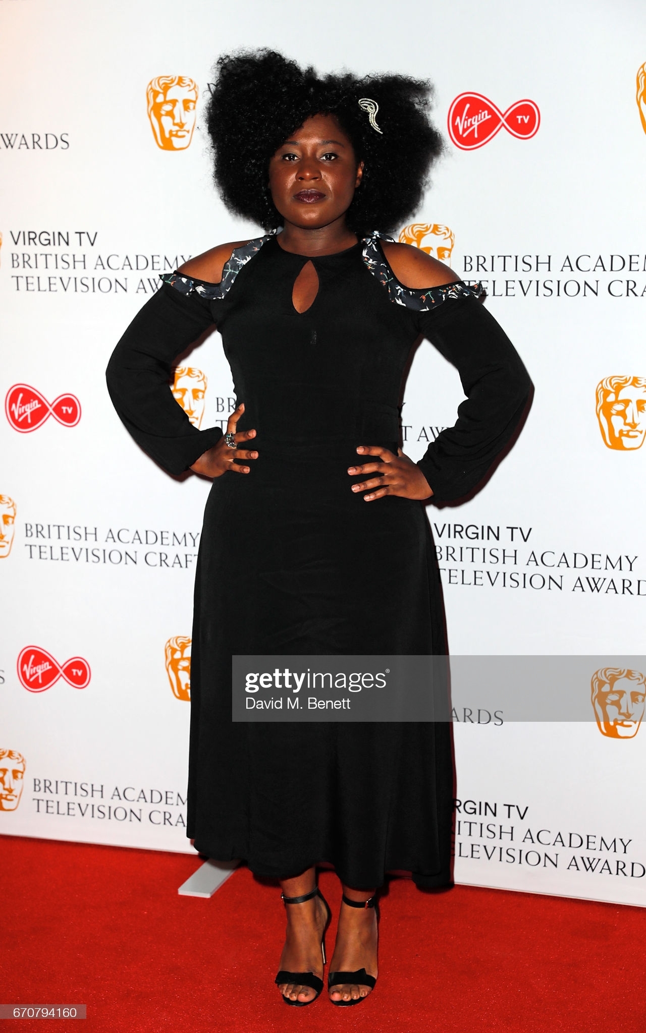 Susan Wokomas Feet I Piedi Di Susan Wokoma Celebrities Feet 2024