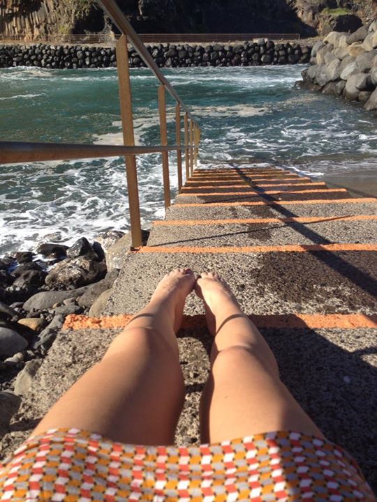 Susana Arraiss Feet I Piedi Di Susana Arrais Celebrities Feet 2023