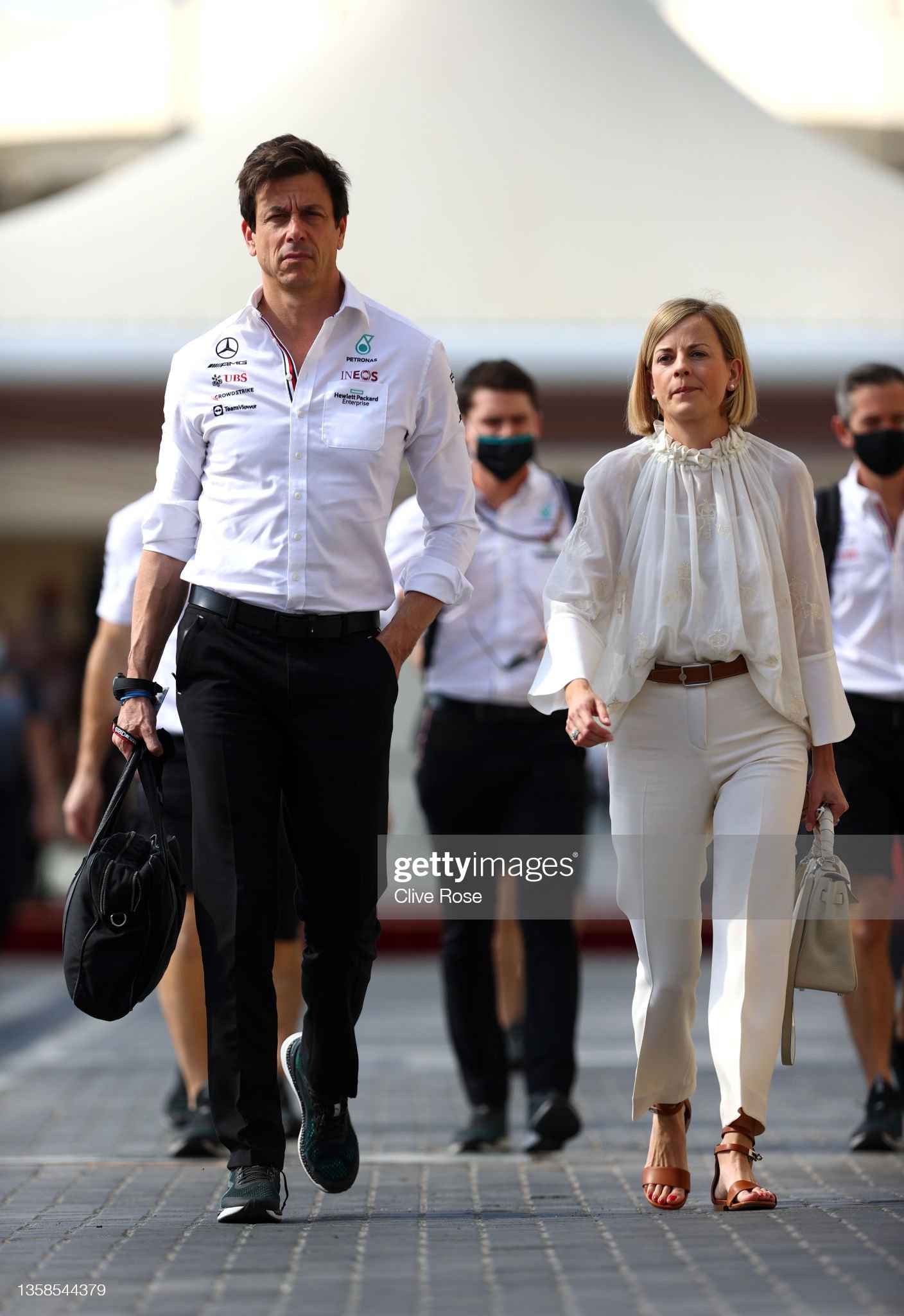 Susie Wolffs Feet I Piedi Di Susie Wolff Celebrities Feet 2025