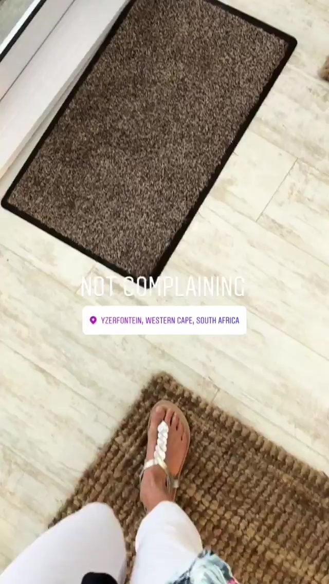 Svenja Van Beeks Feet I Piedi Di Svenja Van Beek Celebrities Feet 2023