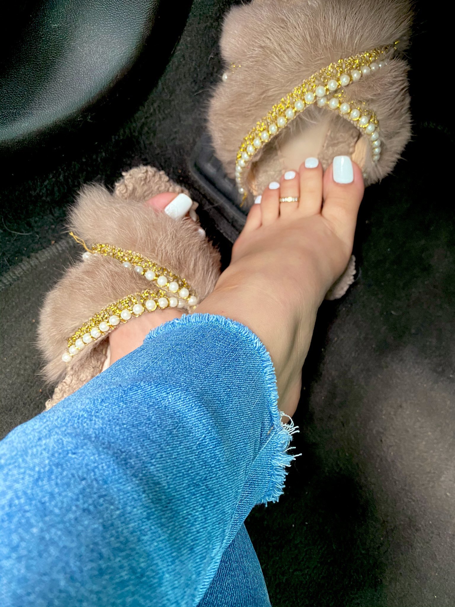 Sweeties Feet I Piedi Di Sweetie Celebrities Feet Hot 2023