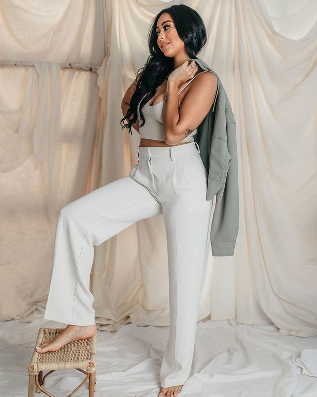 Sydel Curry Lees Feet I Piedi Di Sydel Curry Lee Celebrities Feet 2023