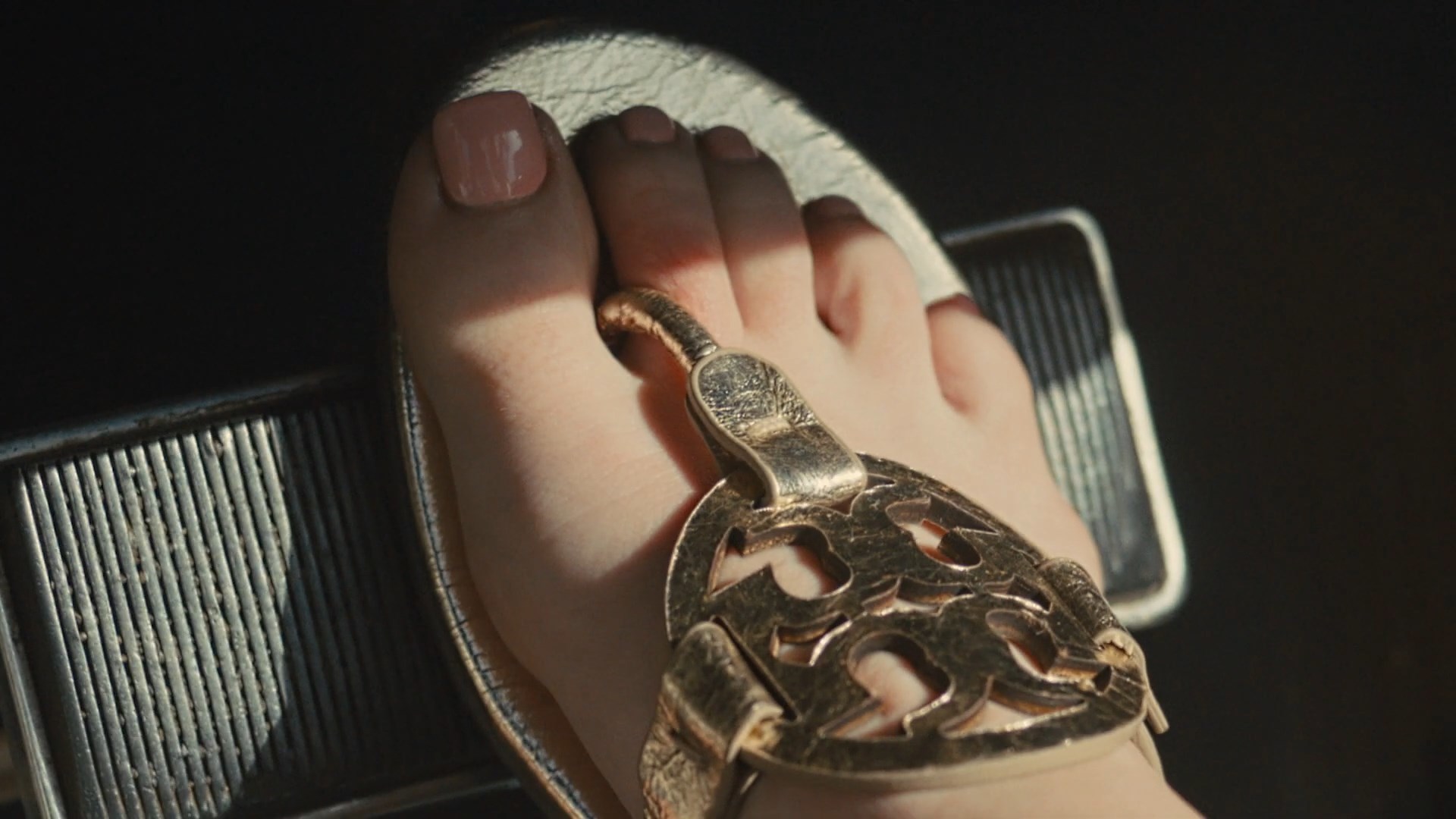 Sydney Sweeneys Feet