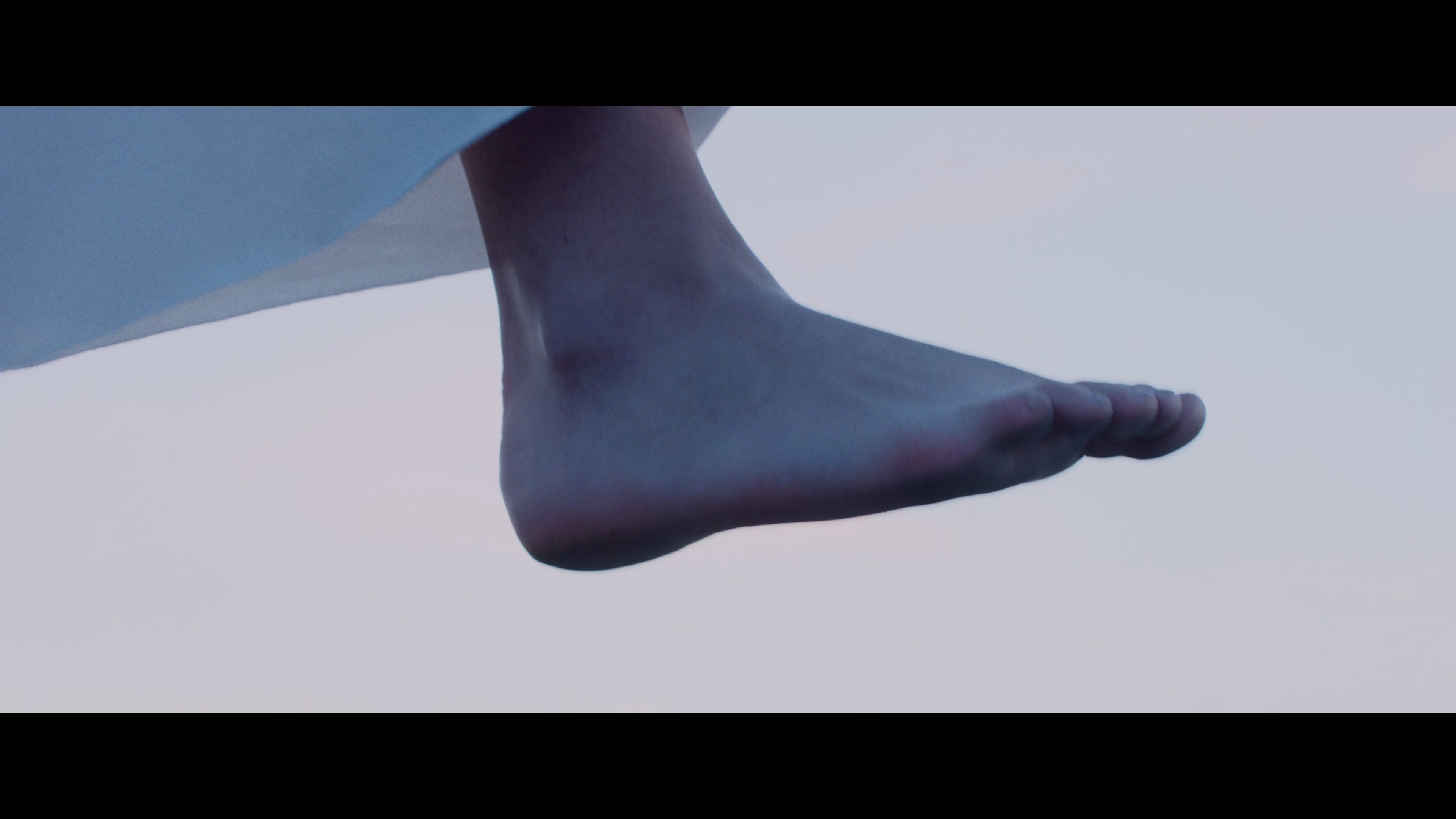 Sydney Sweeneys Feet