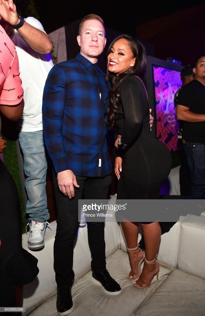 Tahiry Jose Feet