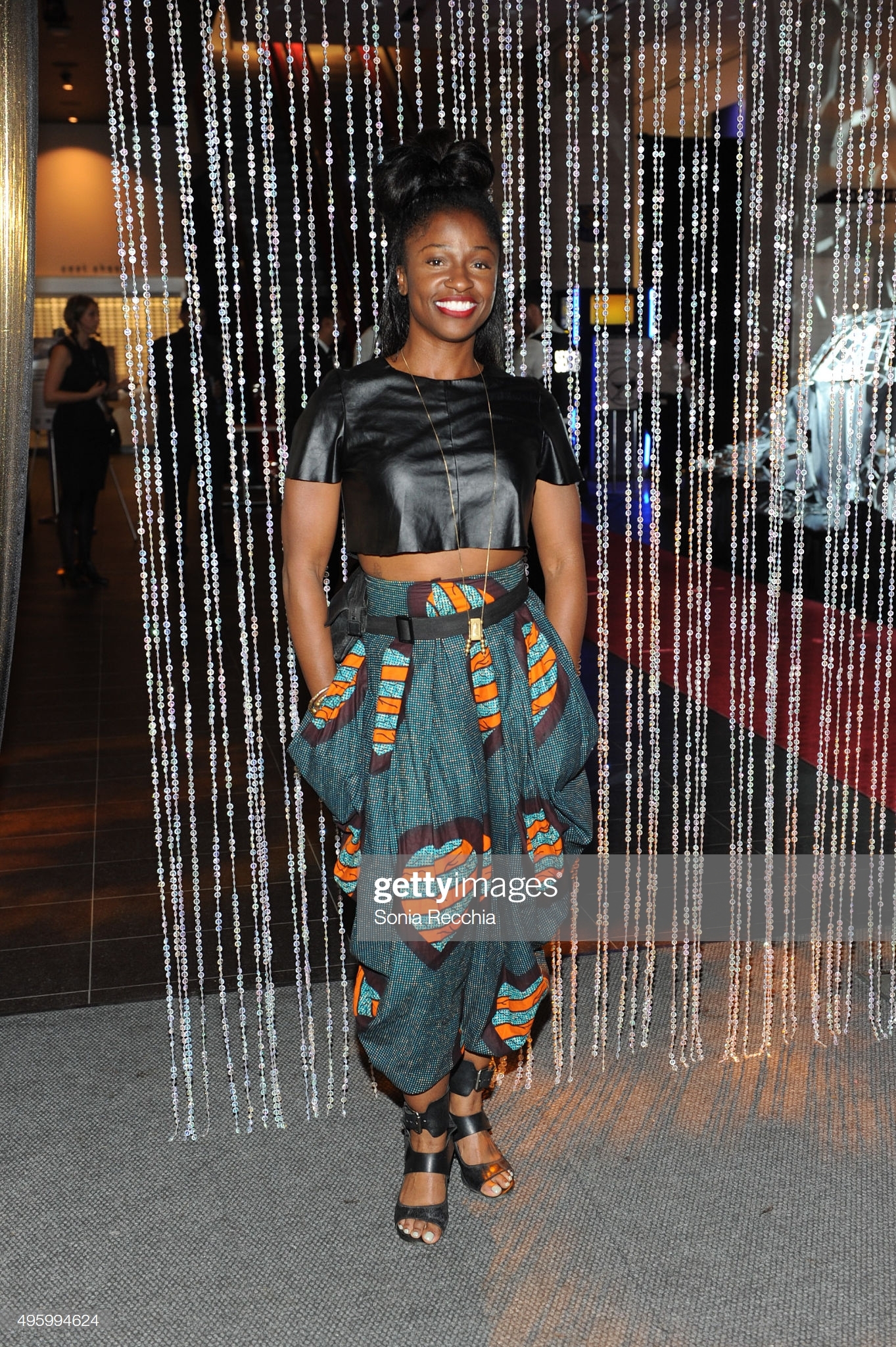 Tanisha Scotts Feet I Piedi Di Tanisha Scott Celebrities Feet 2023