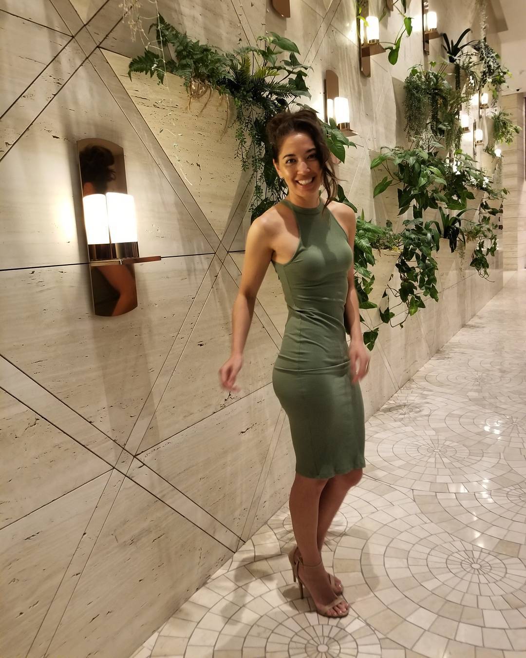 Tanya Jades Feet I Piedi Di Tanya Jade Celebrities Feet 2023