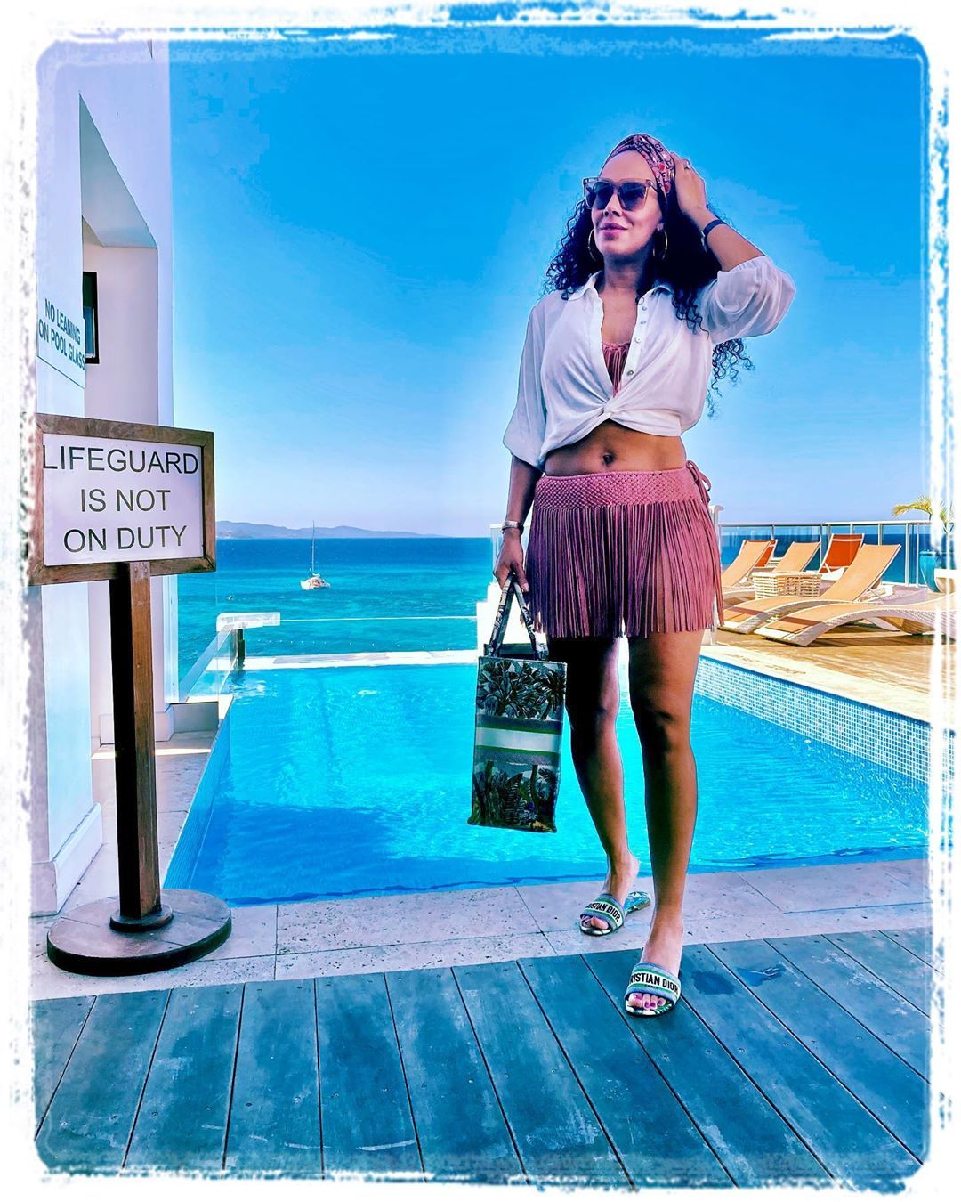 Tanya Sams Feet I Piedi Di Tanya Sam Celebrities Feet 2024