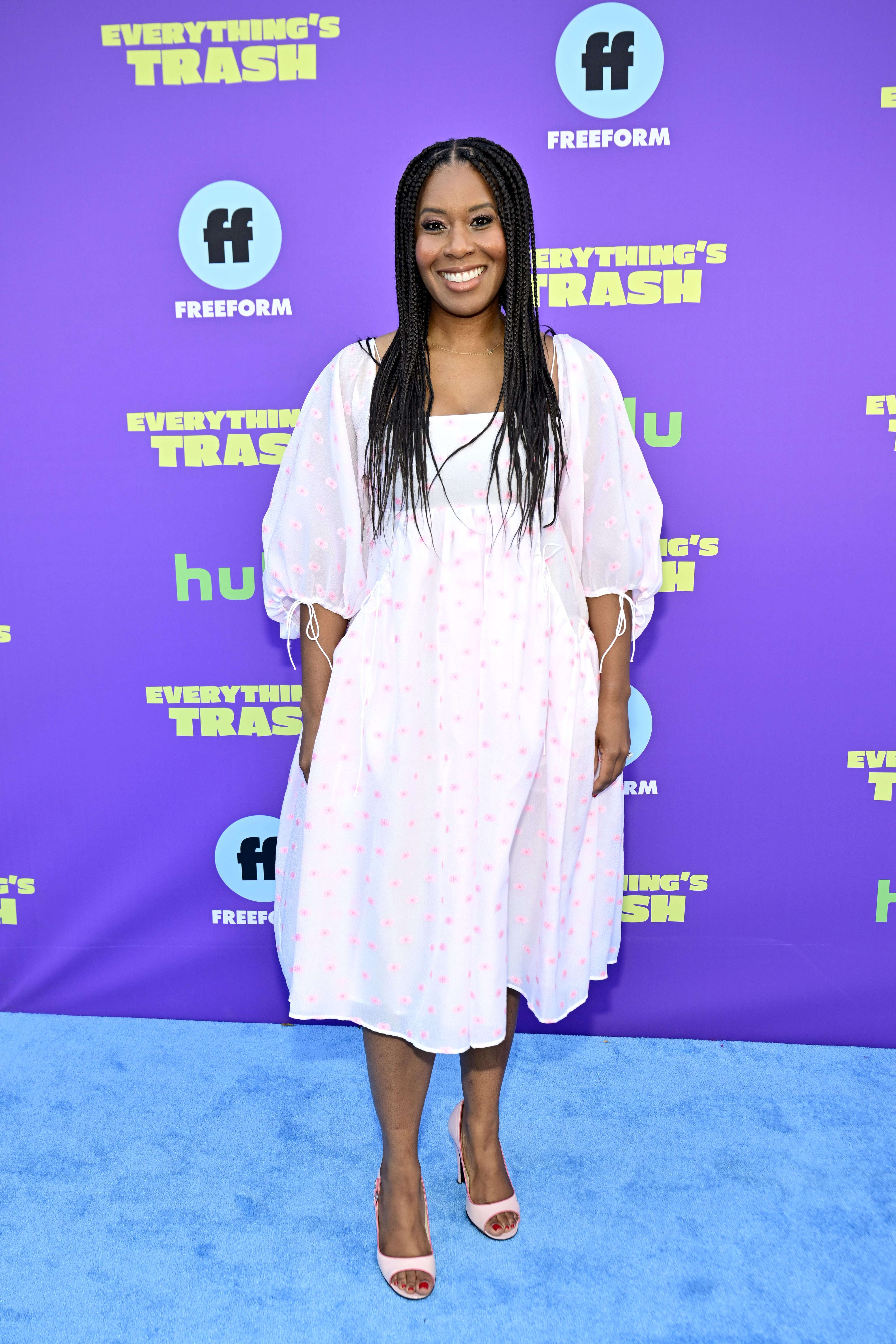 Tara Duncans Feet