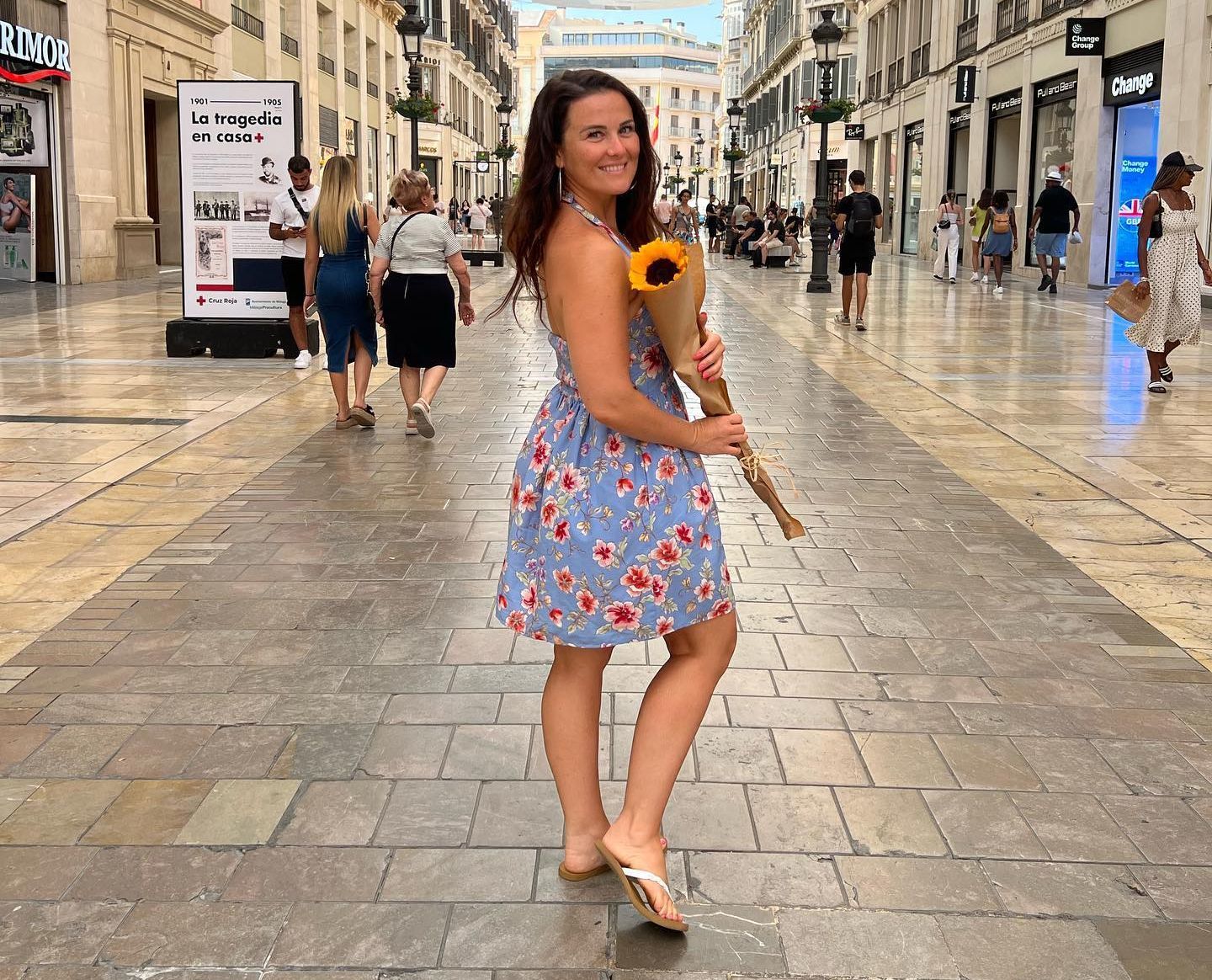 Tara Simons Feet I Piedi Di Tara Simon Celebrities Feet 2023