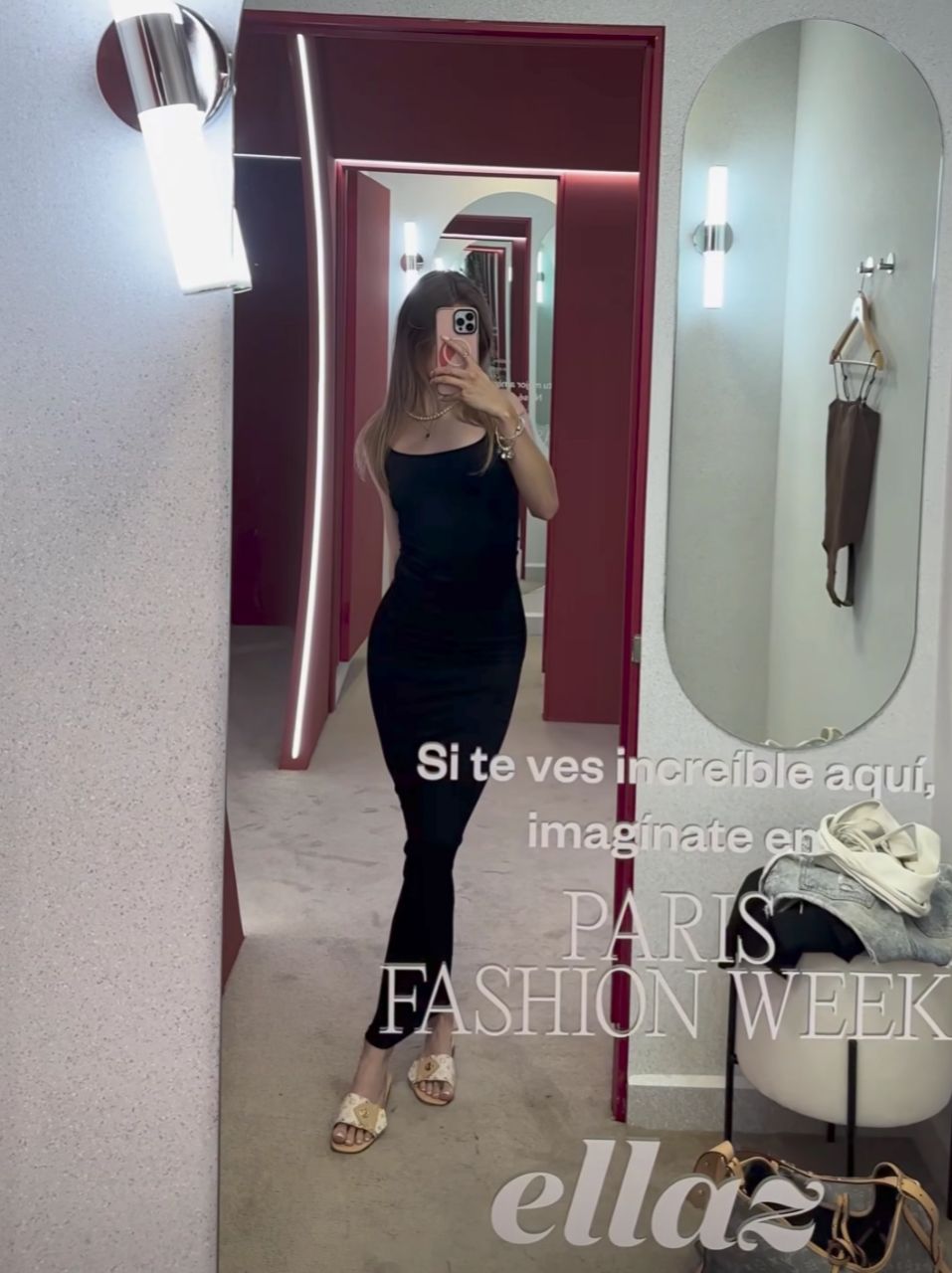 Tatiana Floress Feet