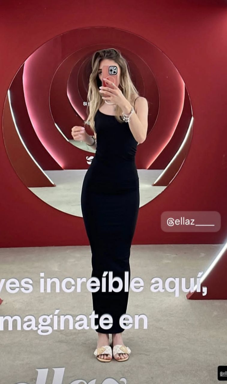 Tatiana Floress Feet