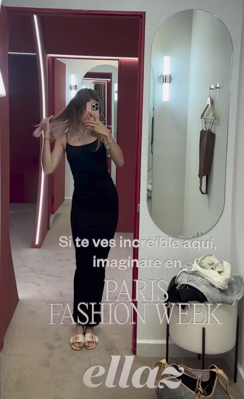 Tatiana Floress Feet