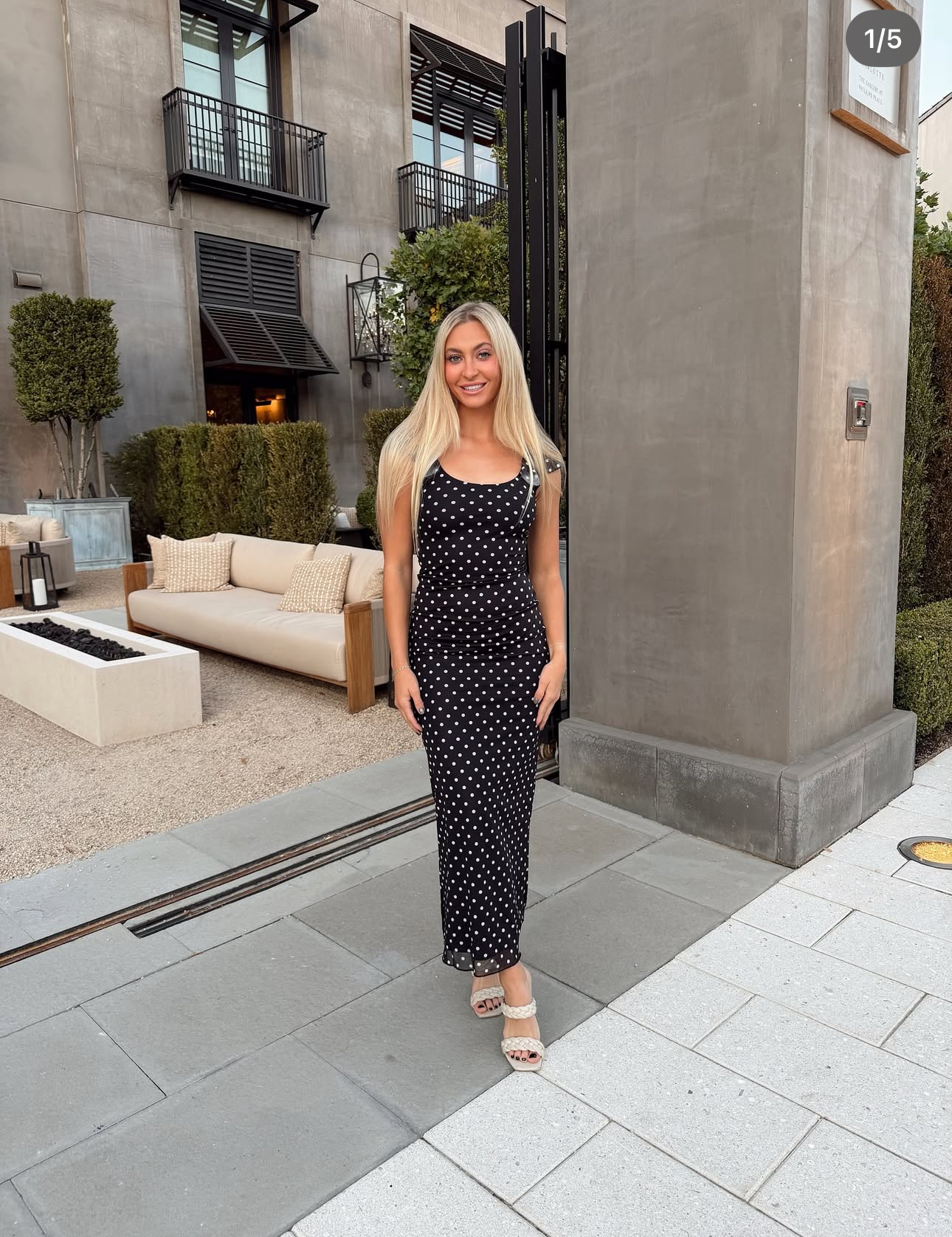 Taylor Reimer's feet