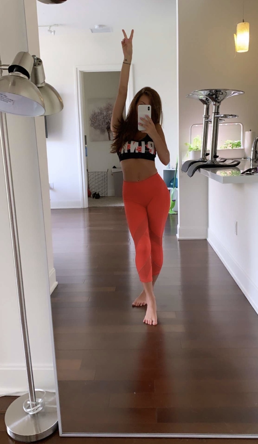 Taylor Alesias Feet I Piedi Di Taylor Alesia Page 9 Celebrities