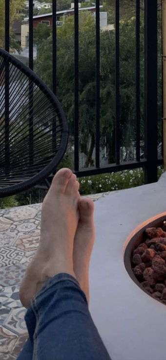 Terri Schwartzs Feet I Piedi Di Terri Schwartz Celebrities Feet 2024