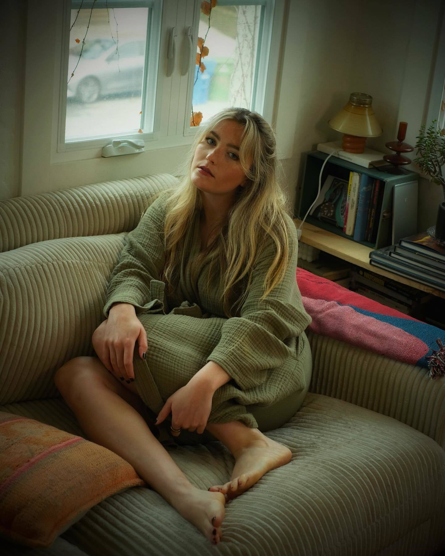 Tess Clines Feet I Piedi Di Tess Cline Celebrities Feet 2024