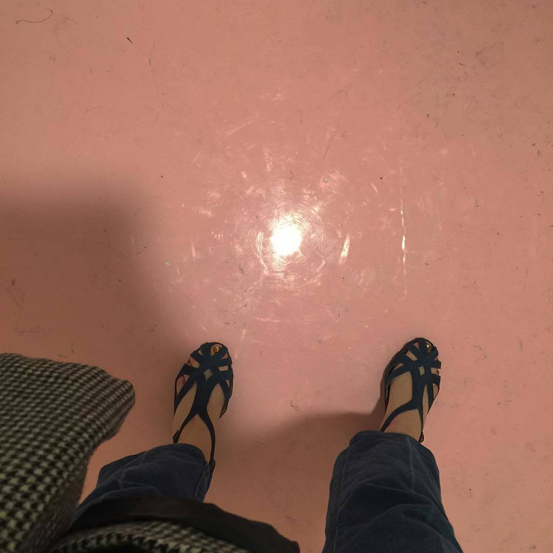 Tess Oaklands Feet I Piedi Di Tess Oakland Celebrities Feet 2024