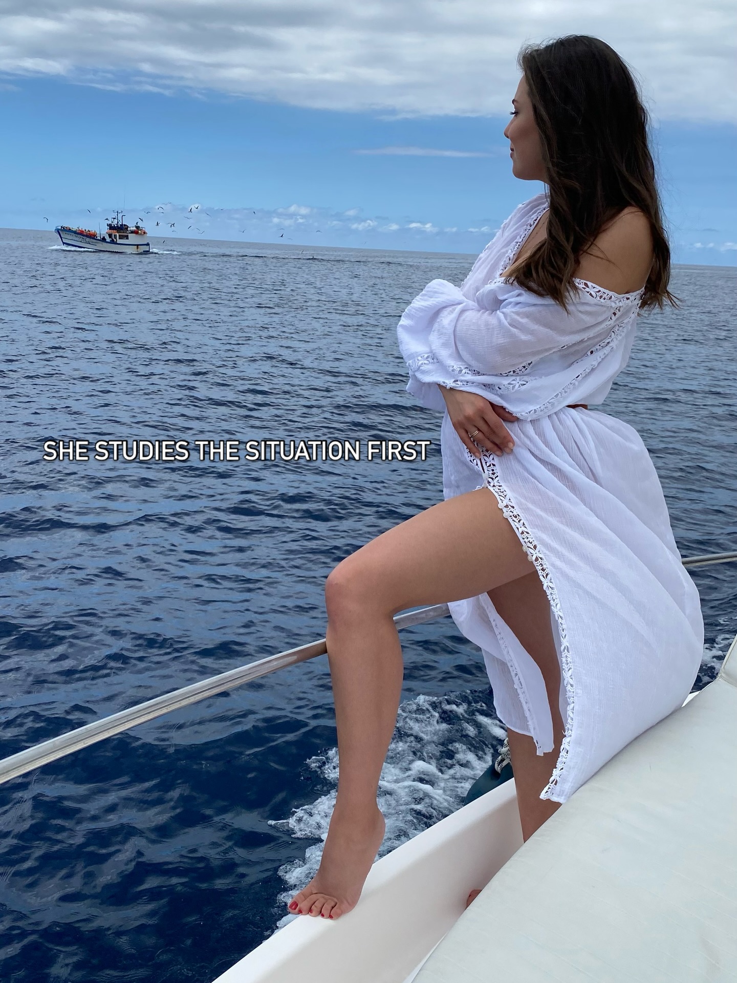 Tetiana Malkovas Feet