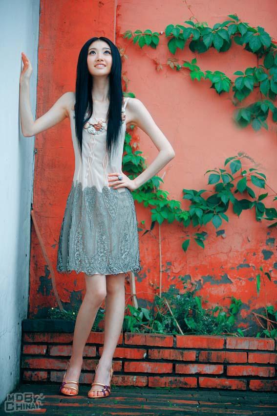 Tian Jings Feet I Piedi Di Tian Jing Celebrities Feet 2024
