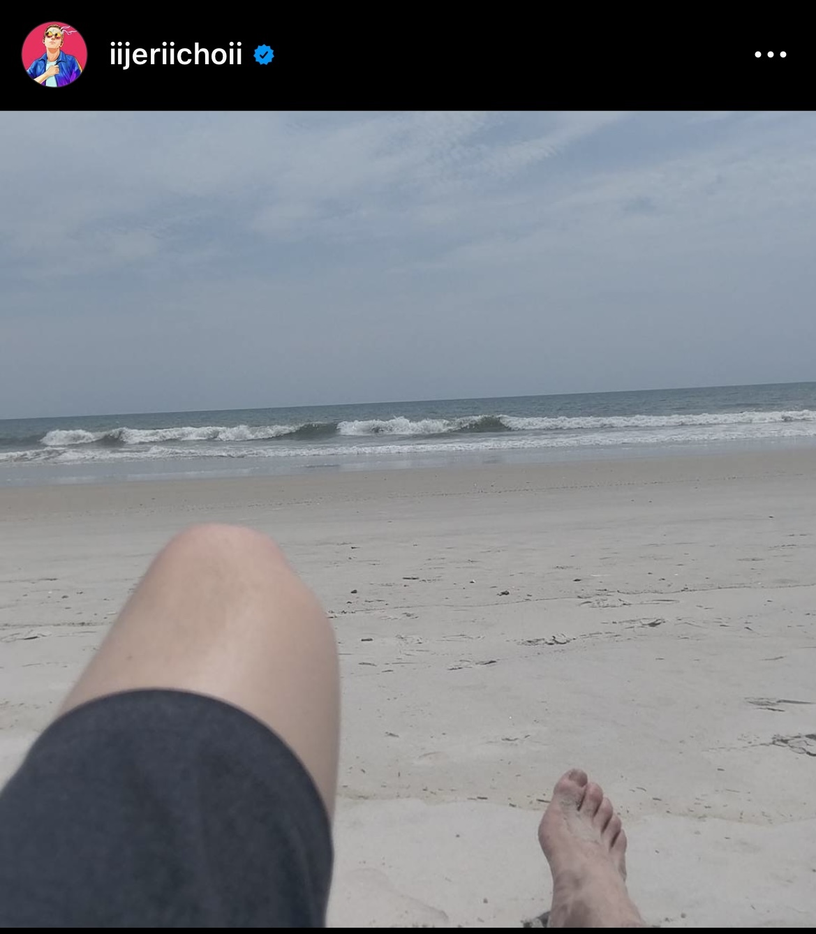 Tucker Boners Feet 7291