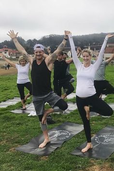 Tyler Hubbard's feet