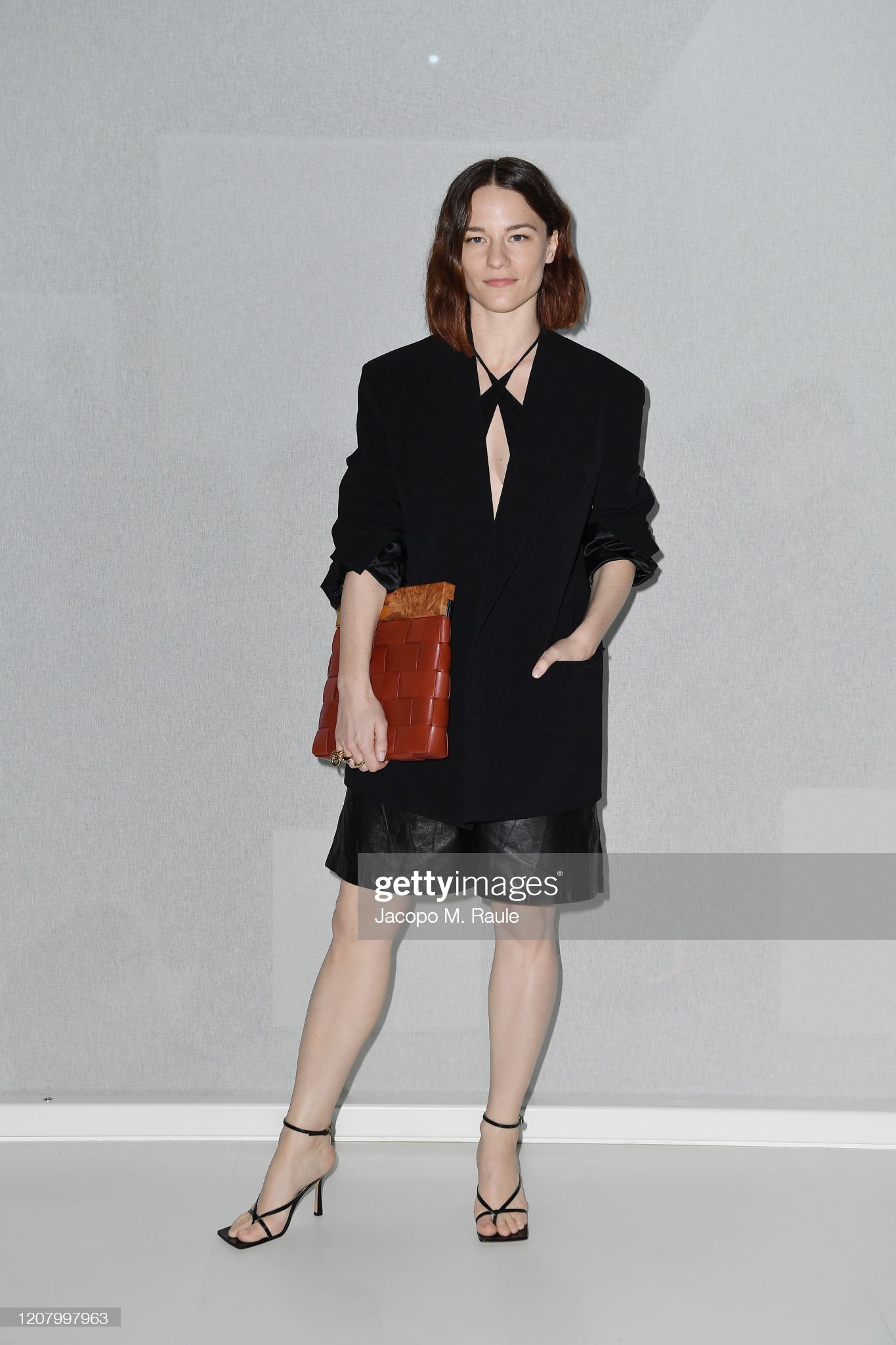 Valerie Pachner's feet