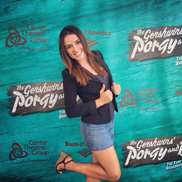 Vannessa Vasquezs Feet I Piedi Di Vannessa Vasquez Celebrities Feet 2024