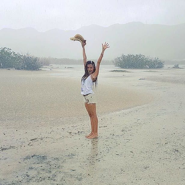 Vera Filatovas Feet I Piedi Di Vera Filatova Celebrities Feet 2023