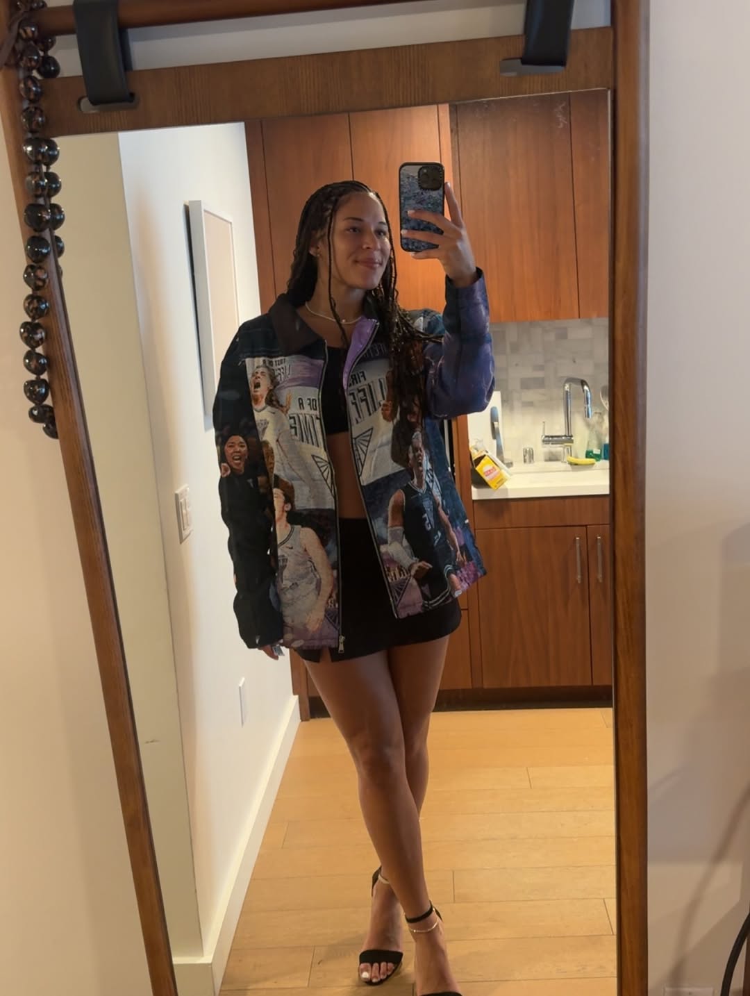 Veronica Burtons Feet