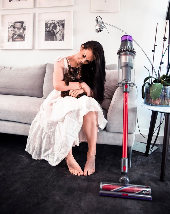 Victoria Devines Feet I Piedi Di Victoria Devine Celebrities Feet 2024