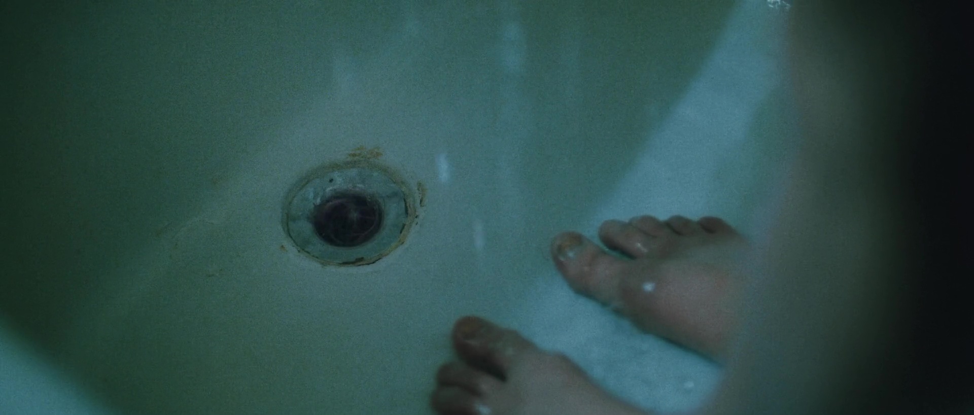 Virginia Gardners Feet