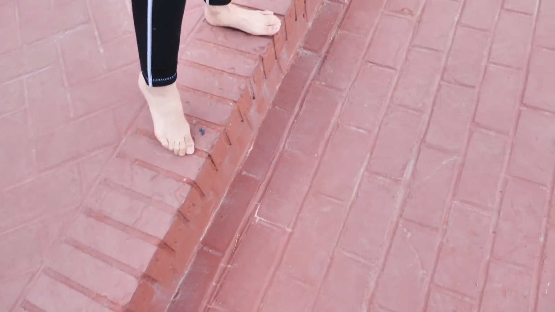Vy Qwaints Feet I Piedi Di Vy Qwaint Celebrities Feet 2025