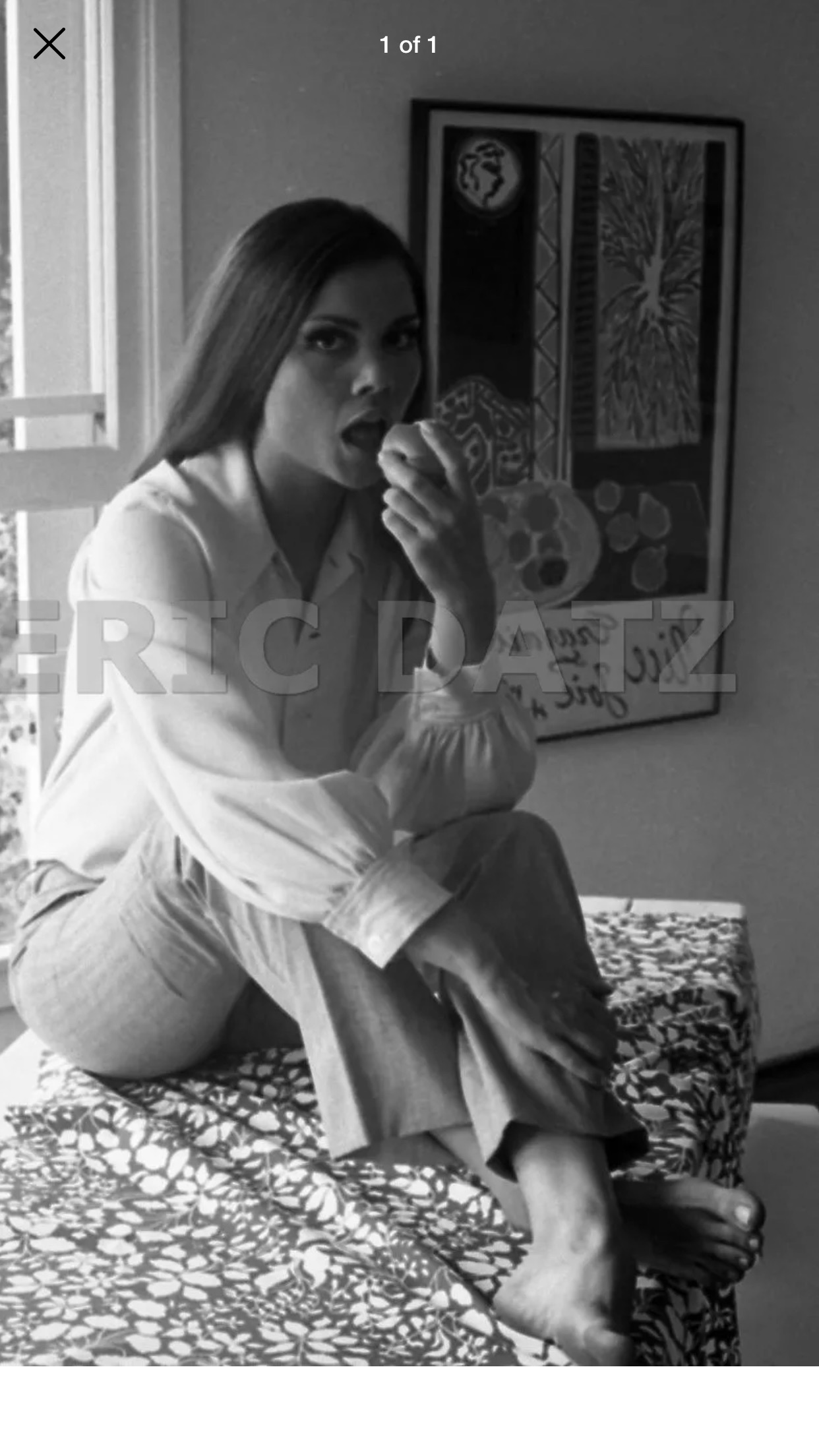 Wende Wagners Feet I Piedi Di Wende Wagner Celebrities Feet 2023