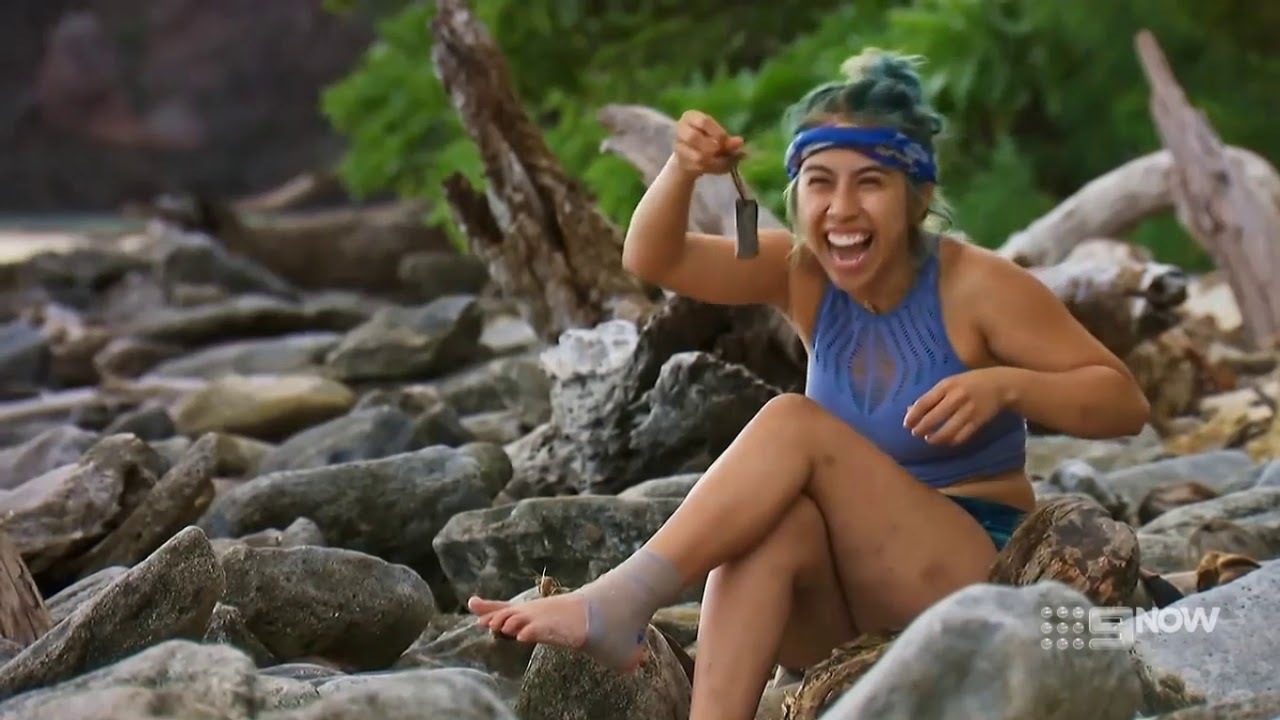 Wendy Diazs Feet 6914