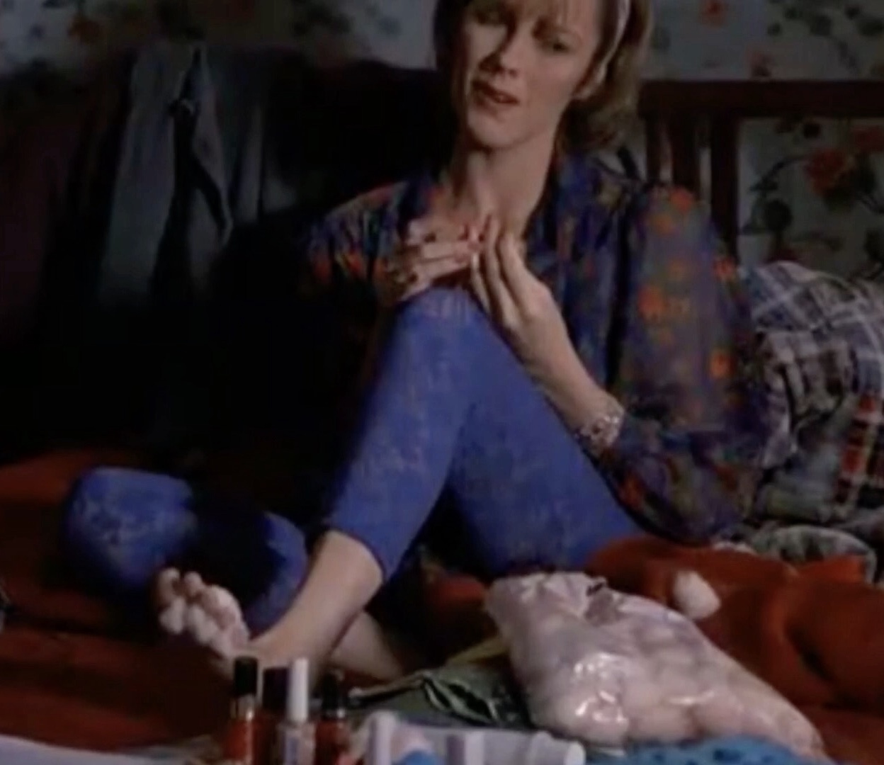 Wendy Schaals Feet I Piedi Di Wendy Schaal Celebrities Feet 2024